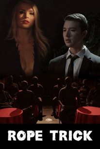 Rope Trick | Rotten Tomatoes
