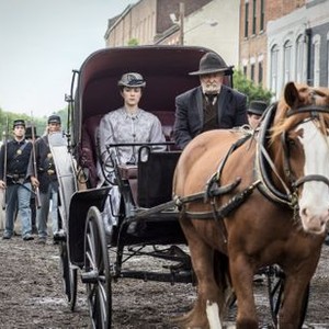 Mercy Street - Rotten Tomatoes