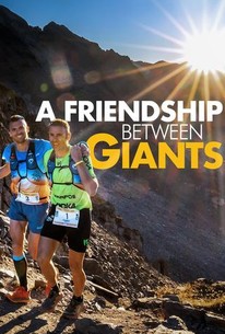 A friendship between Giants | Rotten Tomatoes