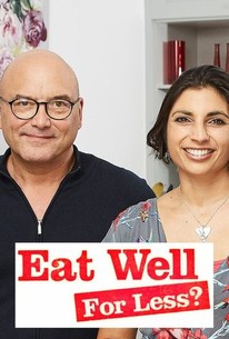Eat Well for Less?: Season 2 | Rotten Tomatoes