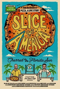Slice of America: Charred in the Florida Sun | Rotten Tomatoes