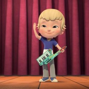 Rusty Rivets: Season 3, Episode 26 - Rotten Tomatoes