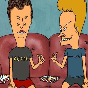 Beavis and Butt-head: Season 8, Episode 1 - Rotten Tomatoes