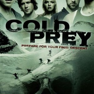 Cold Prey - Rotten Tomatoes