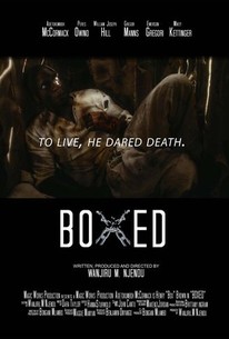 Boxed | Rotten Tomatoes