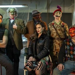 Inside No. 9 - Rotten Tomatoes