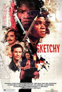 Sketchy | Rotten Tomatoes