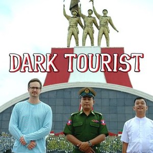 Dark Tourist - Rotten Tomatoes