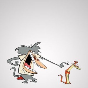 I Am Weasel: Season 2, Episode 1 - Rotten Tomatoes