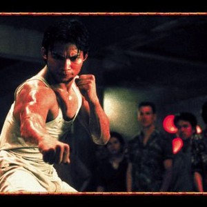 Tony Jaa - Rotten Tomatoes