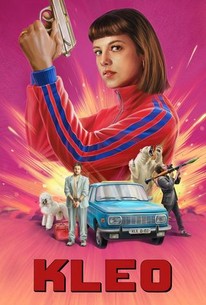 Kleo: Season 2 | Rotten Tomatoes