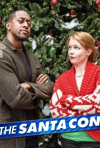 The Santa Con | Rotten Tomatoes