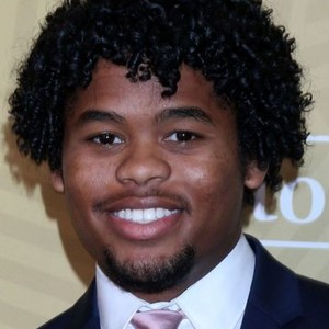 Isaiah John - Rotten Tomatoes