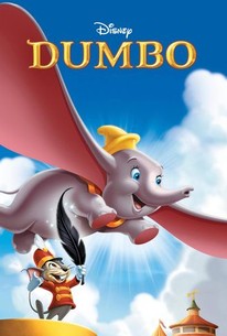 Dumbo - Rotten Tomatoes