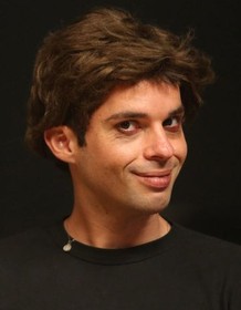 Franco Fanti | Rotten Tomatoes