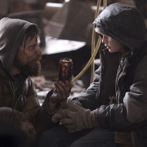 The Road - Rotten Tomatoes