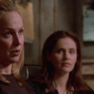 Judging Amy: Season 4, Episode 20 - Rotten Tomatoes