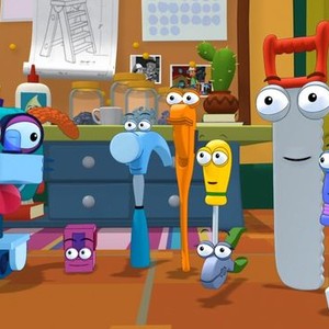 Handy Manny: Season 2, Episode 22 - Rotten Tomatoes