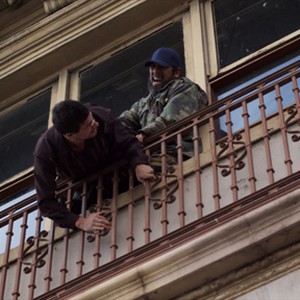 Bad Ass - Rotten Tomatoes