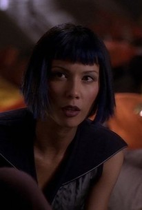 Andromeda: Season 2, Episode 15 | Rotten Tomatoes