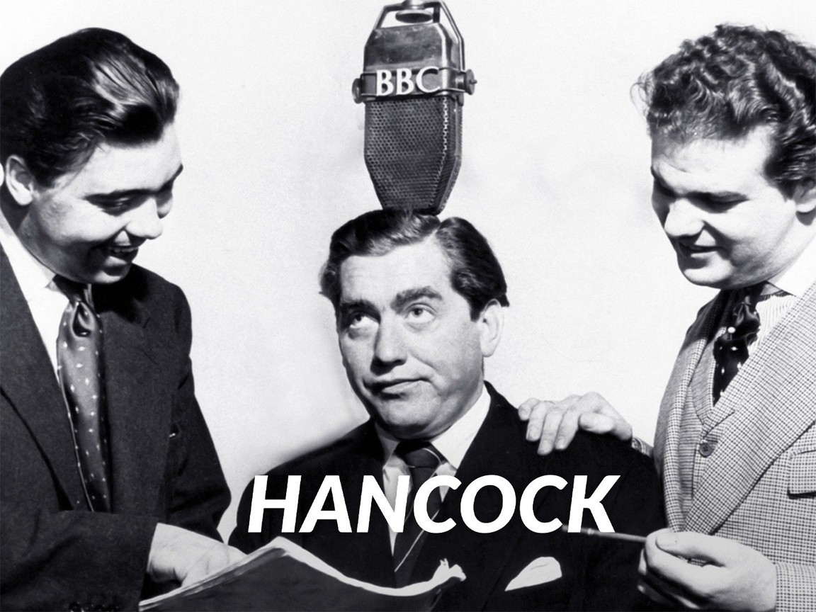 Hancock Cast