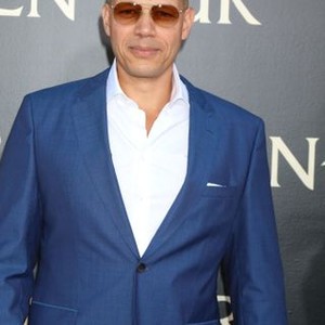 Jarreth J. Merz - Rotten Tomatoes