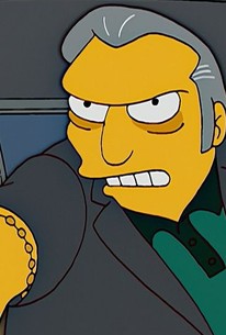 The Simpsons: Season 18, Episode 1 | Rotten Tomatoes