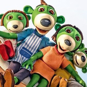 The Treflik Family - Rotten Tomatoes