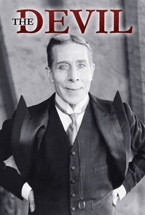 The Devil (1921) | Rotten Tomatoes