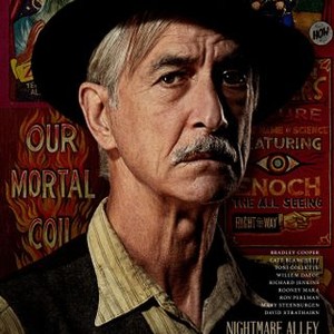 Nightmare Alley - Rotten Tomatoes