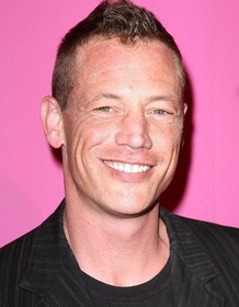 Ryan Locke | Rotten Tomatoes