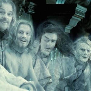 Mark Heap - Rotten Tomatoes