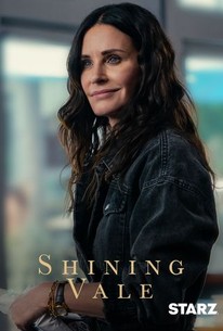 Shining Vale: Season 2, Episode 1 - Rotten Tomatoes