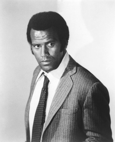 Fred Williamson 1970
