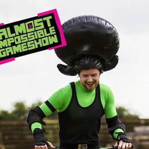 The Almost Impossible Gameshow - Rotten Tomatoes