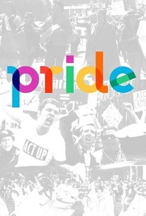 Pride: Season 2 | Rotten Tomatoes