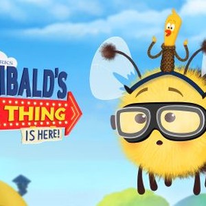 Archibald's Next Big Thing Is Here - Rotten Tomatoes