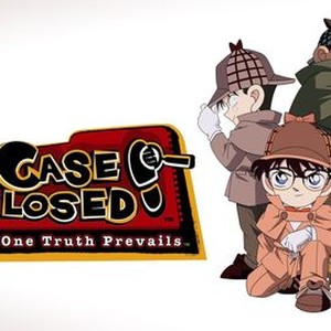 Case Closed: Season 19, Episode 19 - Rotten Tomatoes