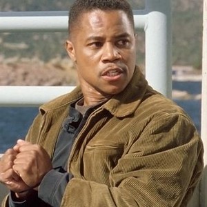 Chill Factor - Rotten Tomatoes