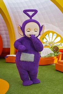 Teletubbies: Season 2, Episode 40 | Rotten Tomatoes