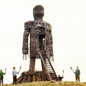 The Wicker Man - Rotten Tomatoes