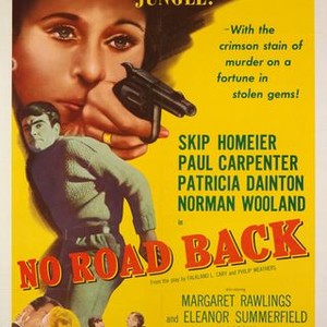 No Road Back - Rotten Tomatoes