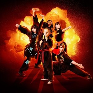 Kiddie Kai - Rotten Tomatoes