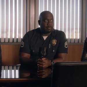 The Rookie: Season 5, Episode 17 - Rotten Tomatoes