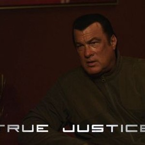 True Justice: Season 2, Episode 13 - Rotten Tomatoes