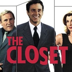 The Closet - Rotten Tomatoes