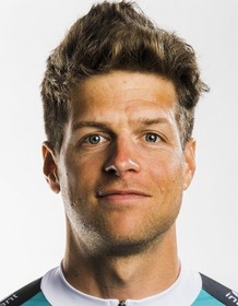 Bert De Backer | Rotten Tomatoes