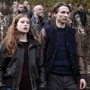 The Returned - Rotten Tomatoes