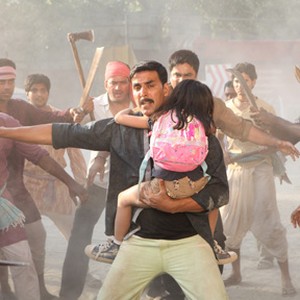 Rowdy Rathore - Rotten Tomatoes