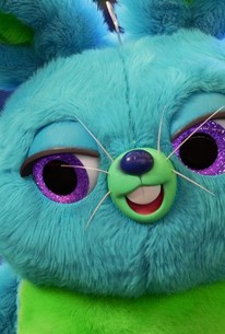 Pixar Popcorn: Season 1, Episode 5 | Rotten Tomatoes